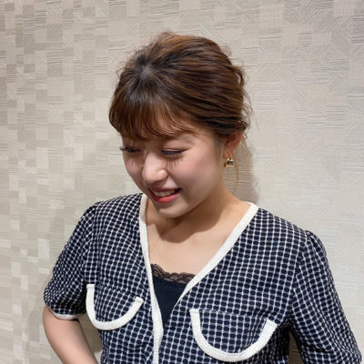 小岩店 | Total Beauty Salon CURE Official Web Site